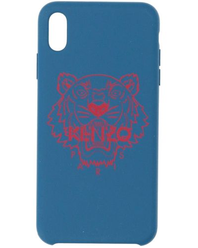 KENZO Phone cases for Women | Online Sale up to 74% off | Lyst