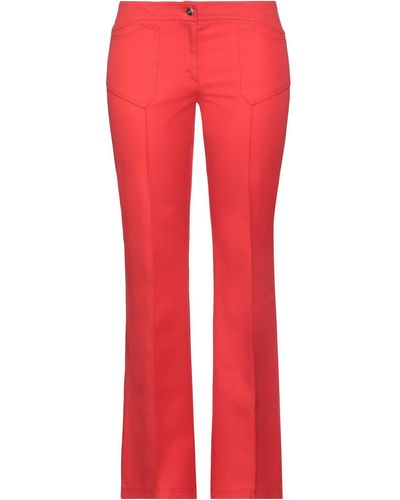ESCADA Pants, Slacks and Chinos for Women | Online Sale up to 84% off ...