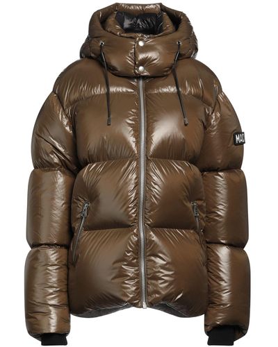 Brown Mackage Jackets for Women | Lyst
