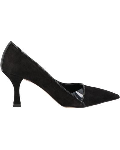 Black Islo Isabella Lorusso Shoes for Women | Lyst