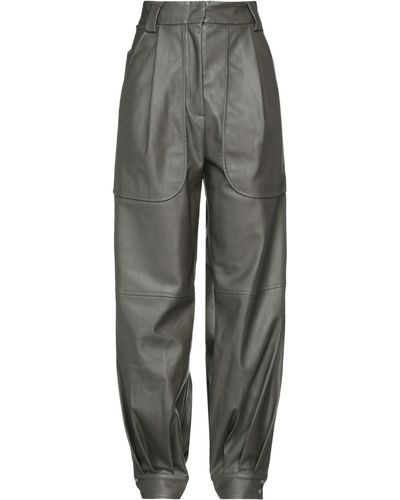 Gray MEIMEIJ Clothing for Women | Lyst