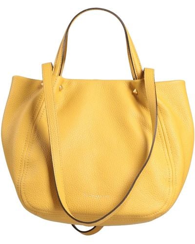 Metallic Gianni Chiarini Tote bags for Women | Lyst