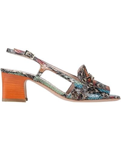 Orange Pollini Shoes for Women | Lyst