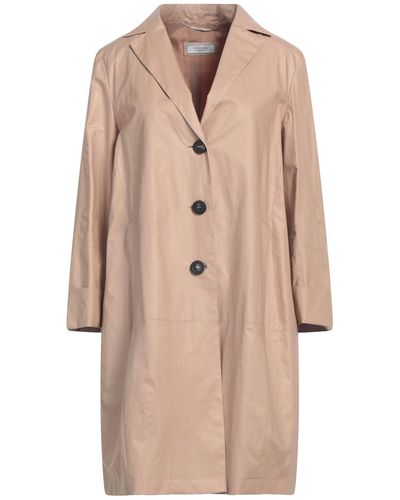 Peserico Long coats and winter coats for Women | Online Sale up to 87% ...