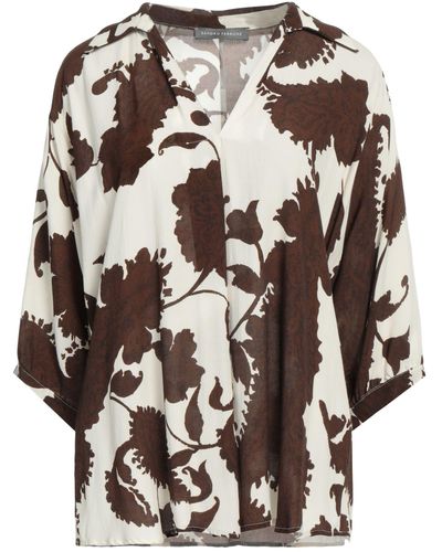 White Sandro Ferrone Clothing for Women | Lyst