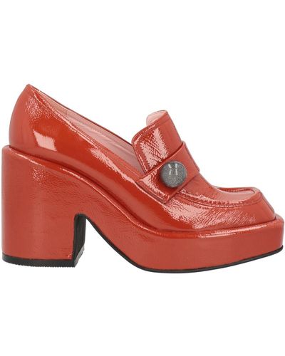 Ras Loafers and moccasins for Women | Online Sale up to 82% off | Lyst