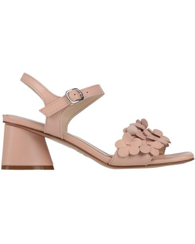 Jeannot Sandal heels for Women | Online Sale up to 64% off | Lyst