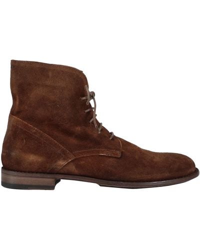 Brown Pantanetti Boots for Women | Lyst
