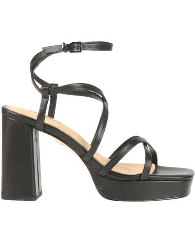 Black Lola Cruz Shoes for Women | Lyst