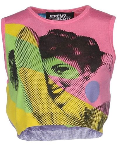 Shop Jeremy Scott Online | Sale & New Season | Lyst