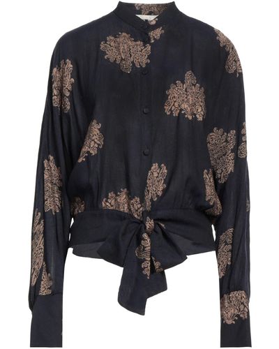 Blue Souvenir Clubbing Tops for Women | Lyst