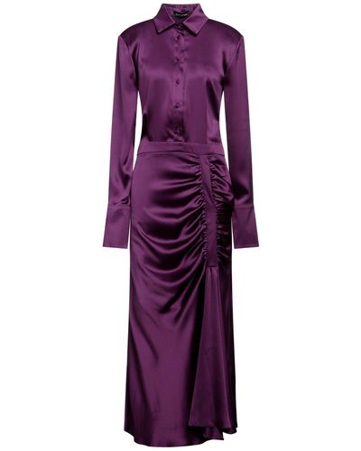 Purple ACTUALEE Clothing for Women | Lyst