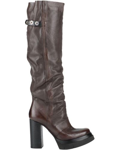 A.s.98 Knee-high boots for Women | Online Sale up to 69% off | Lyst