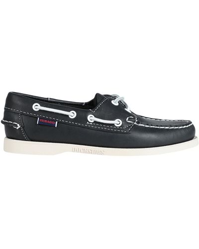 White Sebago Shoes for Women | Lyst