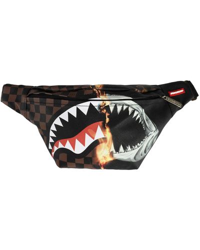 Sprayground Belt bags, waist bags and fanny packs for Women | Online ...