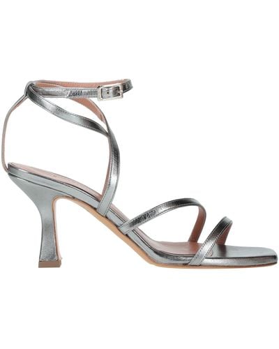 Metallic Carlo Pazolini Heels for Women | Lyst