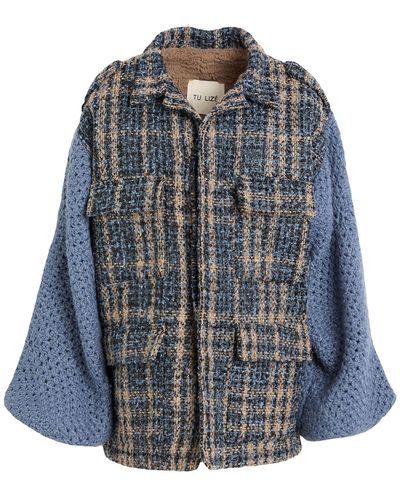 TU LIZE Coats for Women | Online Sale up to 76% off | Lyst