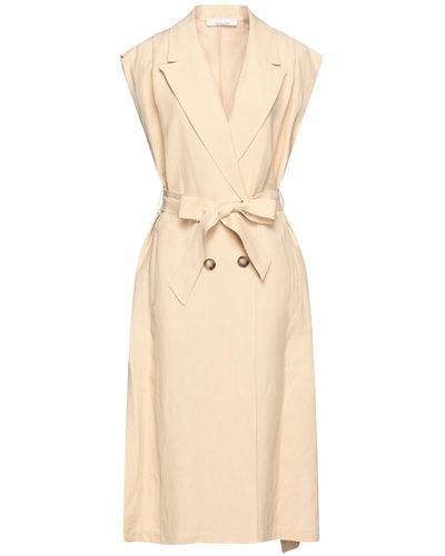 Liviana Conti Long coats and winter coats for Women | Online Sale up to ...