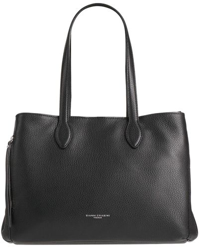 Black Gianni Chiarini Tote bags for Women | Lyst