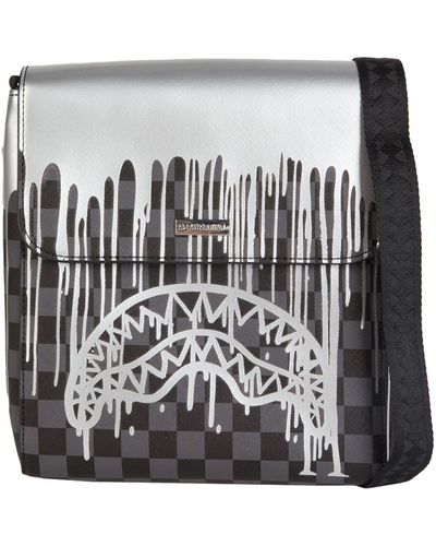 Sprayground Crossbody bags and purses for Women | Online Sale up to 26% ...