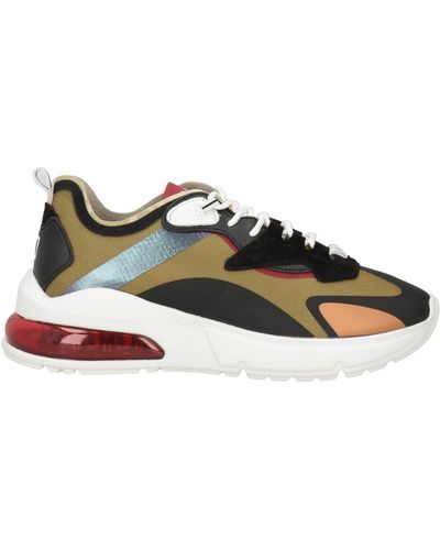 Green Date Shoes for Men | Lyst