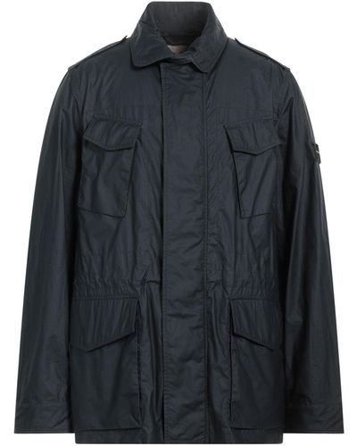 Blue Historic Jackets for Men | Lyst