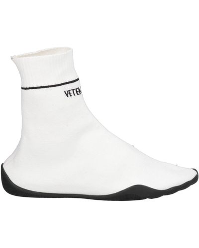 White Vetements Shoes for Men | Lyst