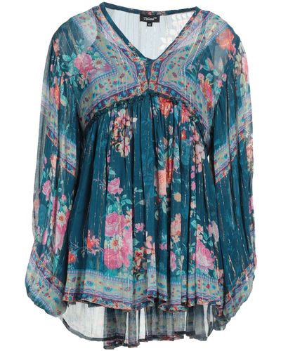 Tolani Tops for Women | Online Sale up to 86% off | Lyst