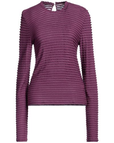 Purple Kristina Ti Clothing for Women | Lyst
