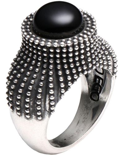 Women's First People First Rings from $198 | Lyst