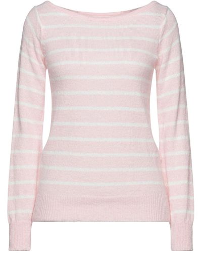 Pink ..,merci Sweaters and knitwear for Women | Lyst