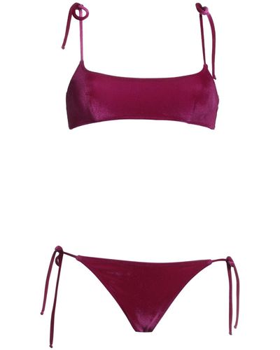 Purple WIKINI Clothing for Women | Lyst