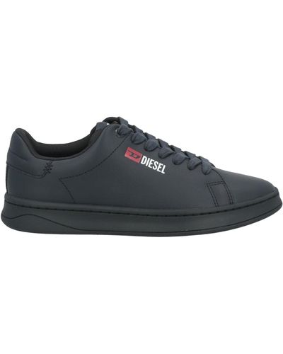 Blue DIESEL Sneakers for Women | Lyst