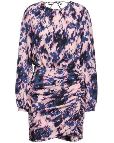 Blue Rebel Queen Dresses for Women | Lyst