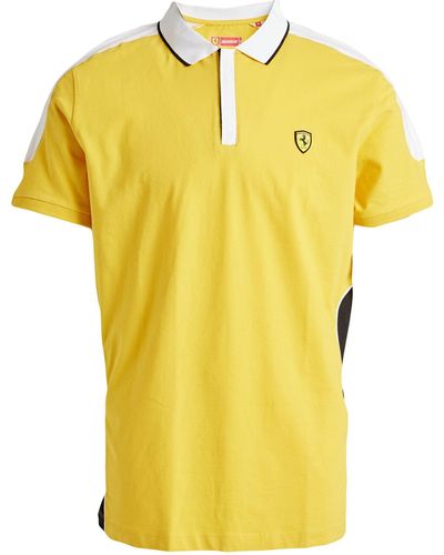 Scuderia Ferrari T-shirts for Men | Online Sale up to 46% off | Lyst