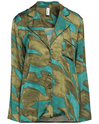 Green Souvenir Clubbing Clothing for Women | Lyst