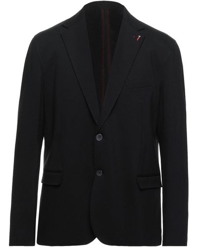 Black MULISH Jackets for Men | Lyst
