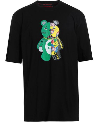 Sprayground T-shirts for Men | Online Sale up to 62% off | Lyst