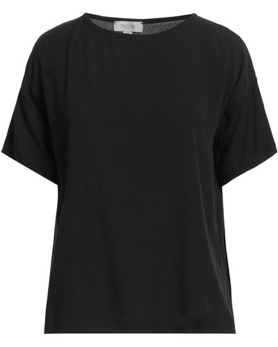 Black Crossley Tops for Women | Lyst
