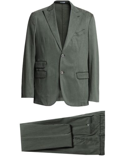 Jade Green Suits for Men | Lyst