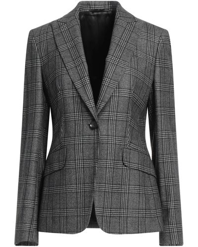 Black Kiton Jackets for Women | Lyst