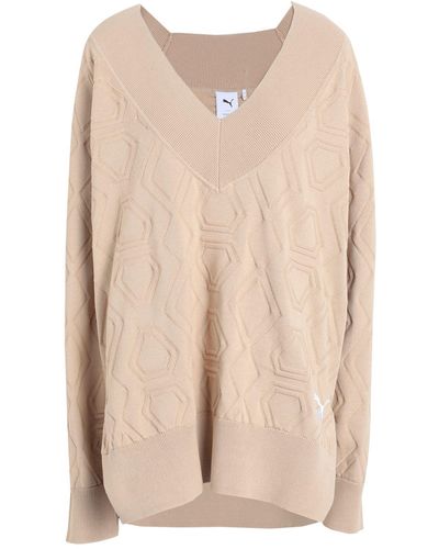 PUMA Sweaters and knitwear for Women | Online Sale up to 47% off | Lyst