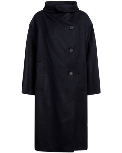 Liviana Conti Long coats and winter coats for Women | Online Sale up to ...