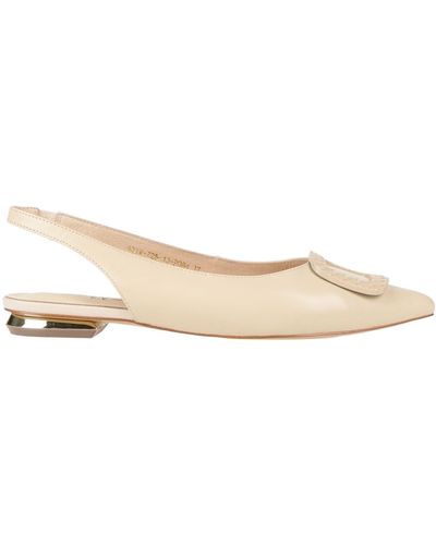 Emanuélle Vee Ballet flats and ballerina shoes for Women | Online Sale ...