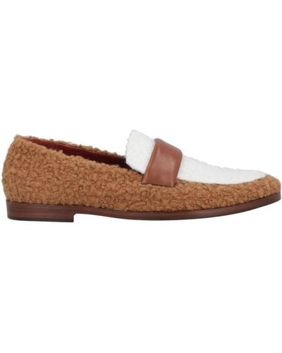 LORENA PAGGI Loafers and moccasins for Women | Online Sale up to 79% ...