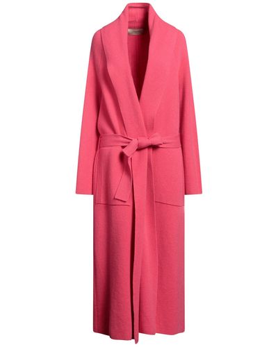 Pink Gentry Portofino Knitwear For Women Lyst