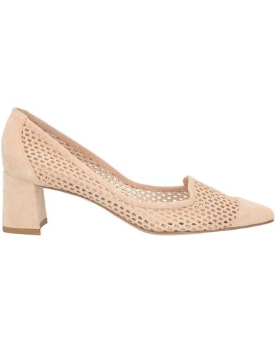 Natural Chantal Shoes for Women | Lyst