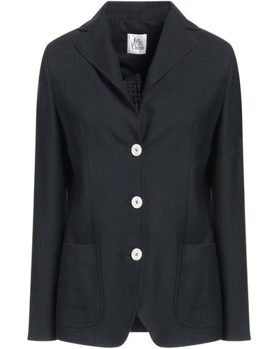Black Attic And Barn Jackets for Women | Lyst