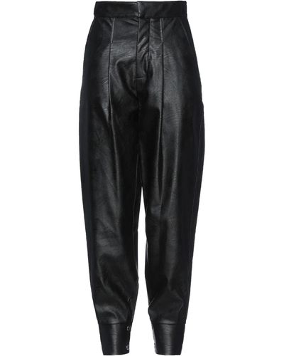 Black Circus Hotel Pants for Women | Lyst