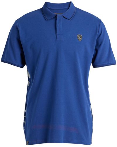Scuderia Ferrari T-shirts for Men | Online Sale up to 37% off | Lyst